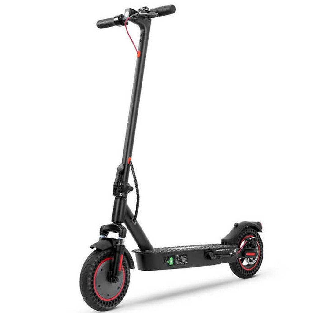 Patinete El ctrico IScooter I9 Max 500W Iscooter France Patinete El ctrico IScooter I9 Max 500W Iscooter France