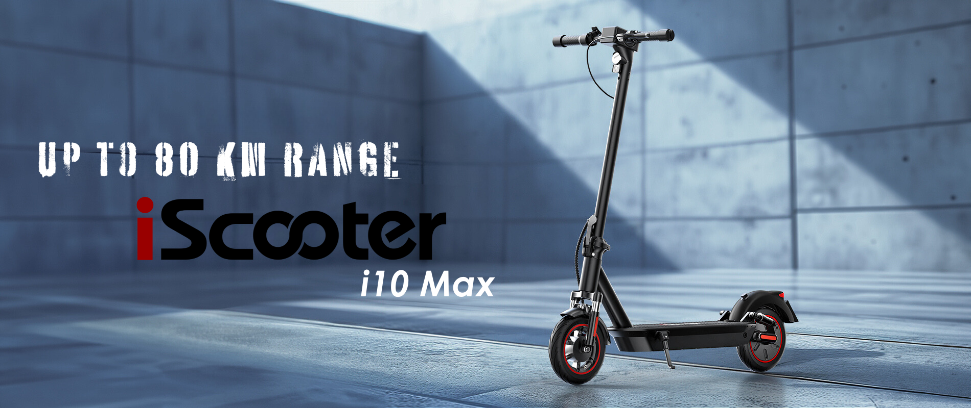 Iscooter-France: New Generation Scooters in France 2024